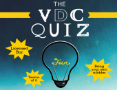 Vocal Dimension Chorus - Older News